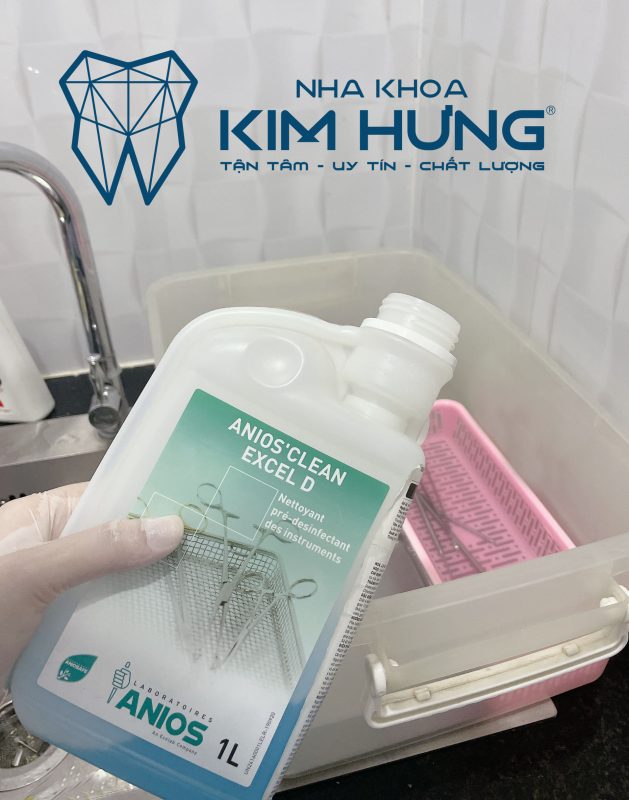 Phòng khám nha khoa Bà Rịa Vũng Tàu | An Toàn - Uy Tín